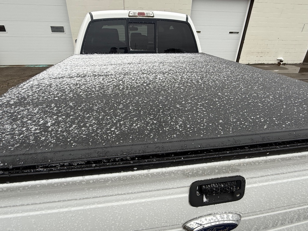 2013 FORD F-150 in NEW CASTLE PA at STATEWIDE MOTORS OF PA LLC, WHITE ...