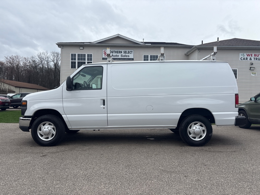 2014 Ford E-Series E-250 | Southern Select Auto Sales - Medina, OH