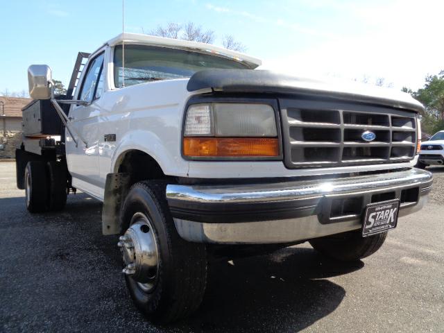 1997 FORD F450 SUPER DUTY for sale at Stark Auto Sales | Uniontown, Ohio