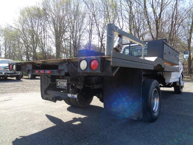 1997 FORD F450 SUPER DUTY for sale at Stark Auto Sales | Uniontown, Ohio