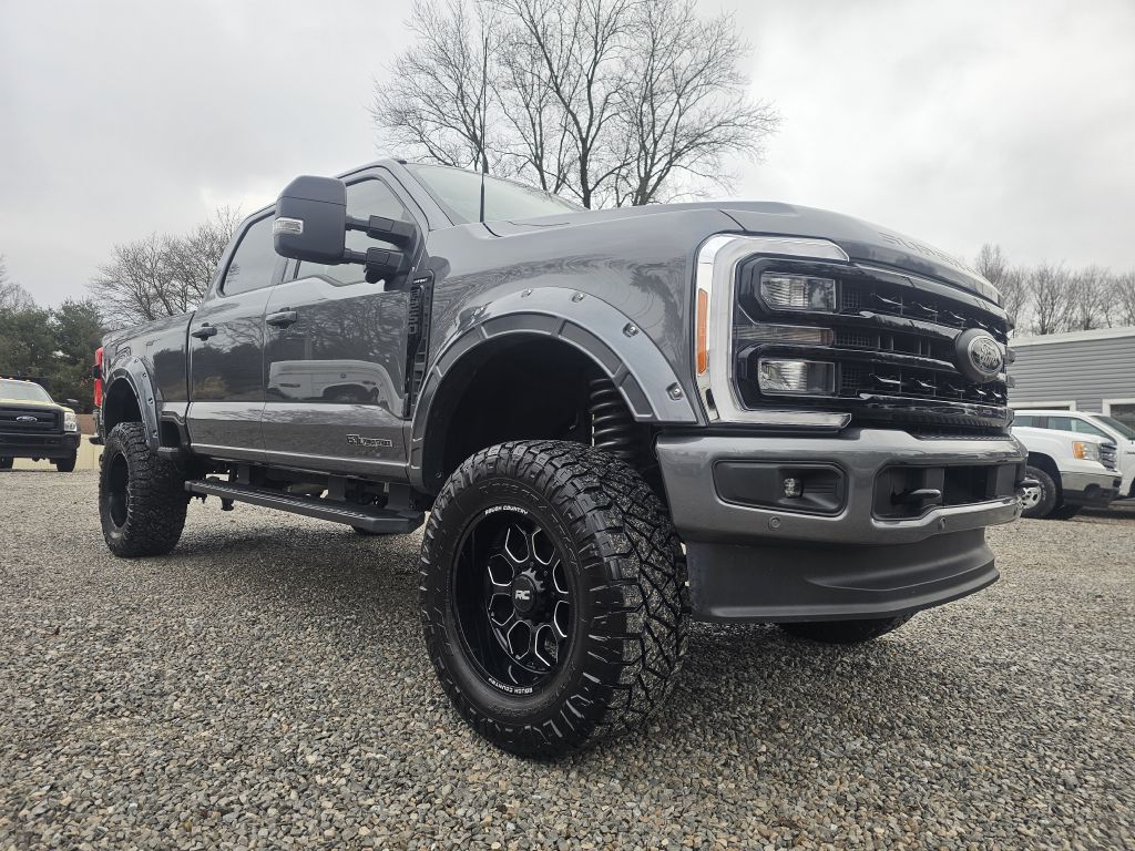 Welcome to Stark Auto Sales | Used trucks for sale in Uniontown, Ohio