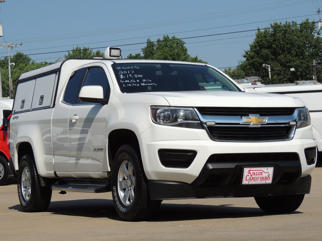 4X4 PU Commercial Vehicles in White House, TN