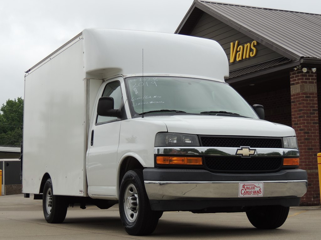 Commercial Vehicles in White House, TN