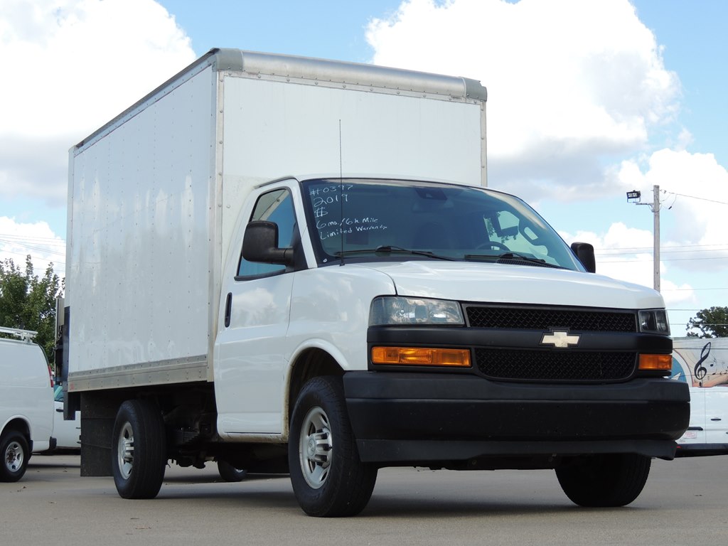 BOX TRUCK Commercial Vehicles in White House, TN