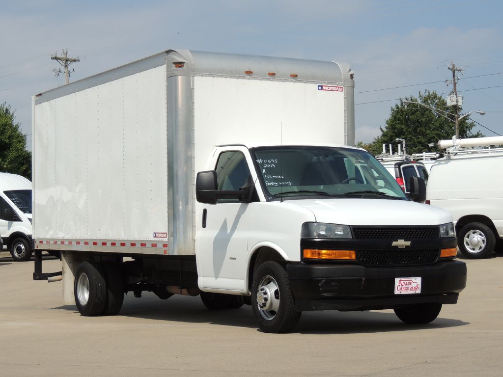 BOX TRUCK Commercial Vehicles in White House, TN