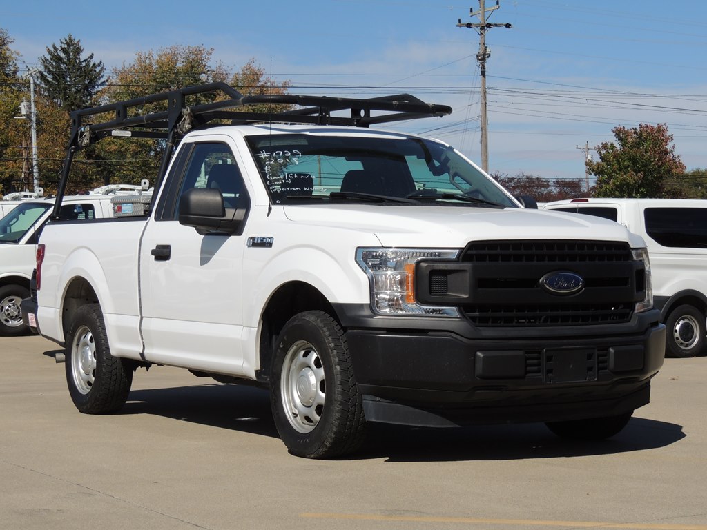 4X2 PU Commercial Vehicles in White House, TN