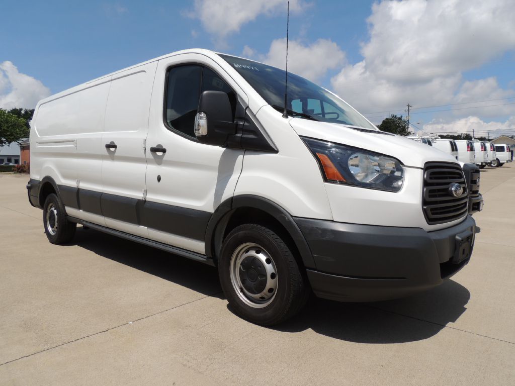 Commercial Vehicles in White House, TN