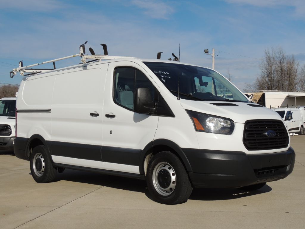 CARGO VAN Commercial Vehicles in White House, TN