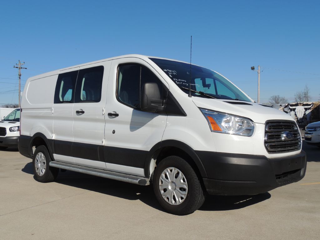CARGO VAN Commercial Vehicles in White House, TN