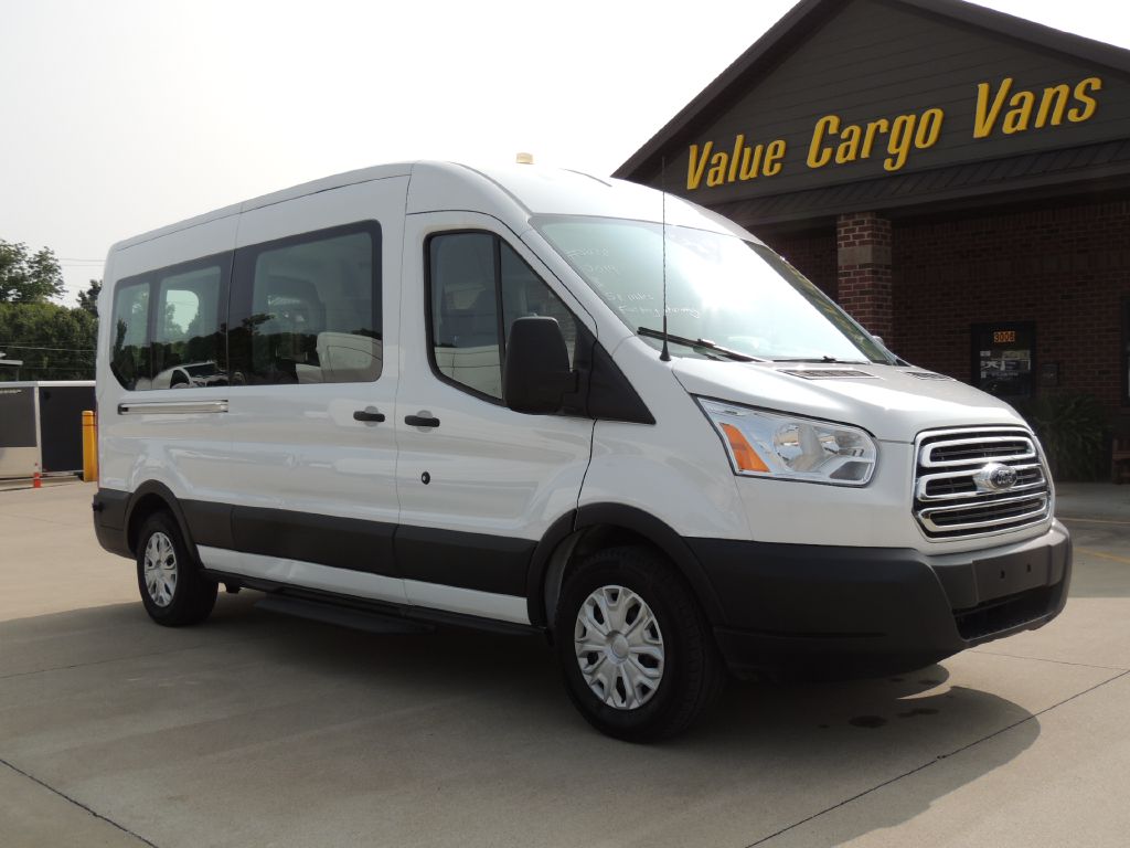 PASS VAN Commercial Vehicles in White House, TN