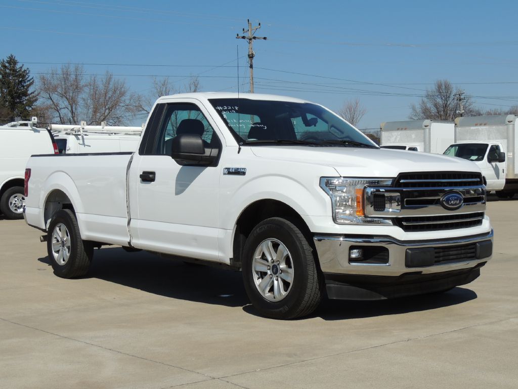 4X2 PU Commercial Vehicles in White House, TN