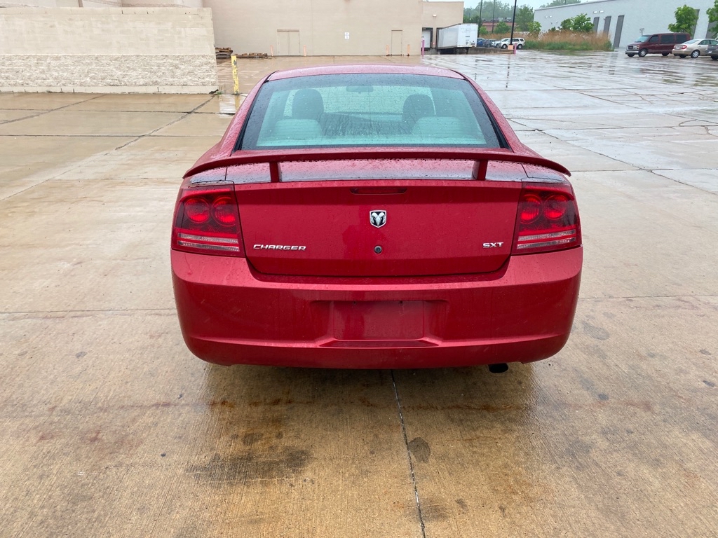 2007 DODGE CHARGER SE for sale at TKP Auto Sales | Eastlake, Ohio