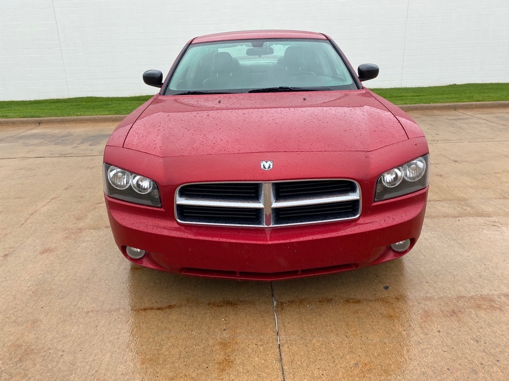 2007 DODGE CHARGER SE for sale at TKP Auto Sales | Eastlake, Ohio