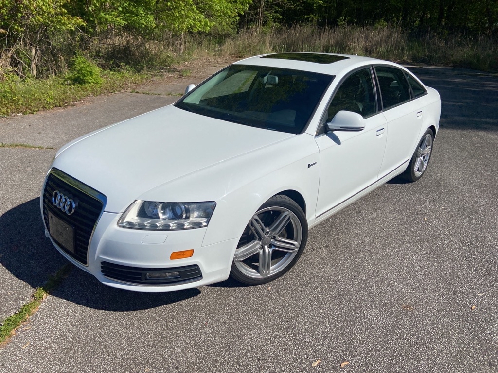 2010 Audi A6 For Sale