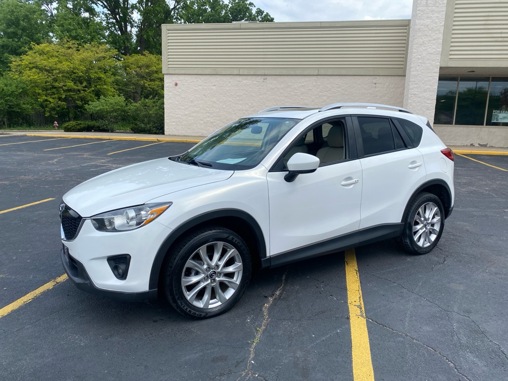 Used cars for sale at TKP Auto Sales | Eastlake, Ohio, 44095