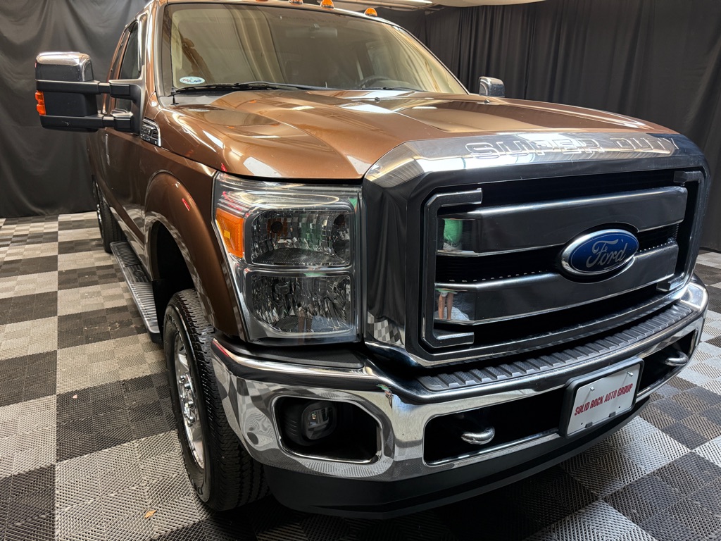 Solid Rock Auto Group