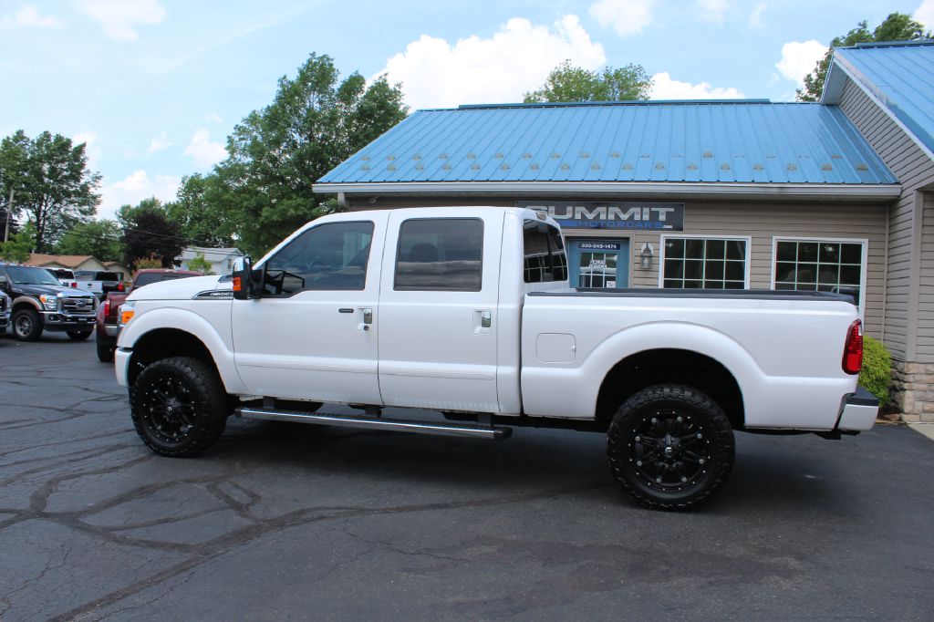 USED 2016 FORD F250 PLATINUM PLATINUM 4WD POWERSTROKE FOR SALE in ...