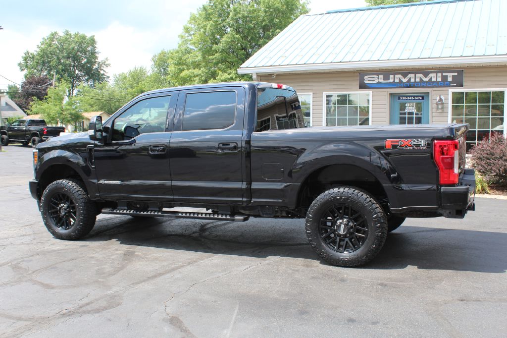 USED 2019 FORD F250 LARIAT FX4 4x4 LARIAT FX4 POWERSTROKE FOR SALE in ...