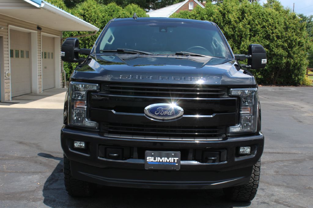 USED 2019 FORD F250 LARIAT FX4 4x4 LARIAT FX4 POWERSTROKE FOR SALE in ...