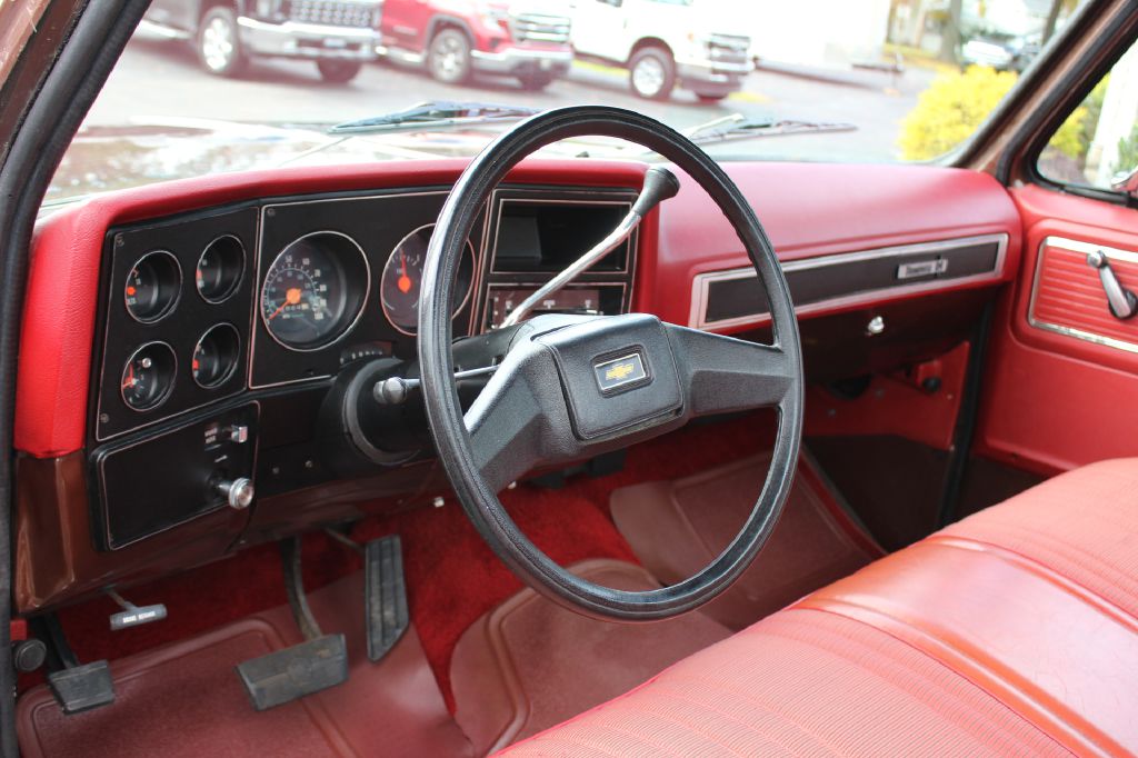 USED 1978 CHEVROLET C10 SCOTTSDALE BONANZA BIG10 FOR SALE in Wooster ... USED 1978 CHEVROLET C10 SCOTTSDALE BONANZA BIG10 FOR SALE in Wooster ...