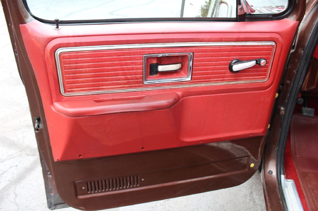 USED 1978 CHEVROLET C10 SCOTTSDALE BONANZA BIG10 FOR SALE in Wooster ... USED 1978 CHEVROLET C10 SCOTTSDALE BONANZA BIG10 FOR SALE in Wooster ...