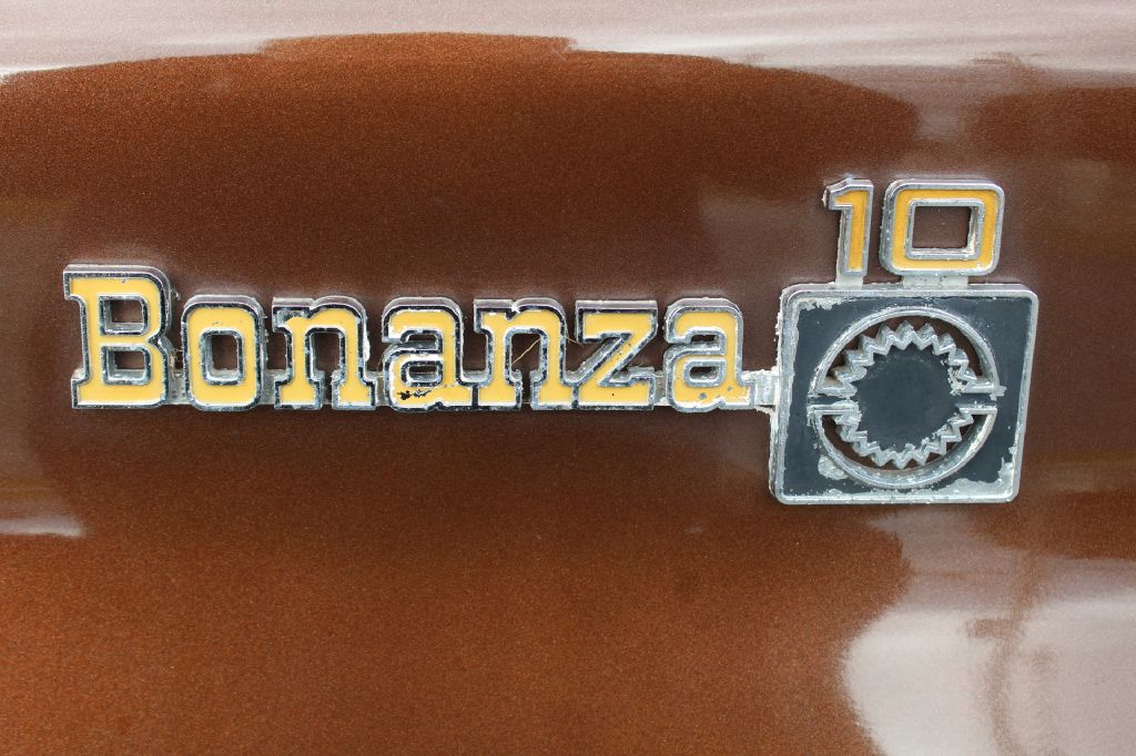 USED 1978 CHEVROLET C10 SCOTTSDALE BONANZA BIG10 FOR SALE in Wooster ... USED 1978 CHEVROLET C10 SCOTTSDALE BONANZA BIG10 FOR SALE in Wooster ...