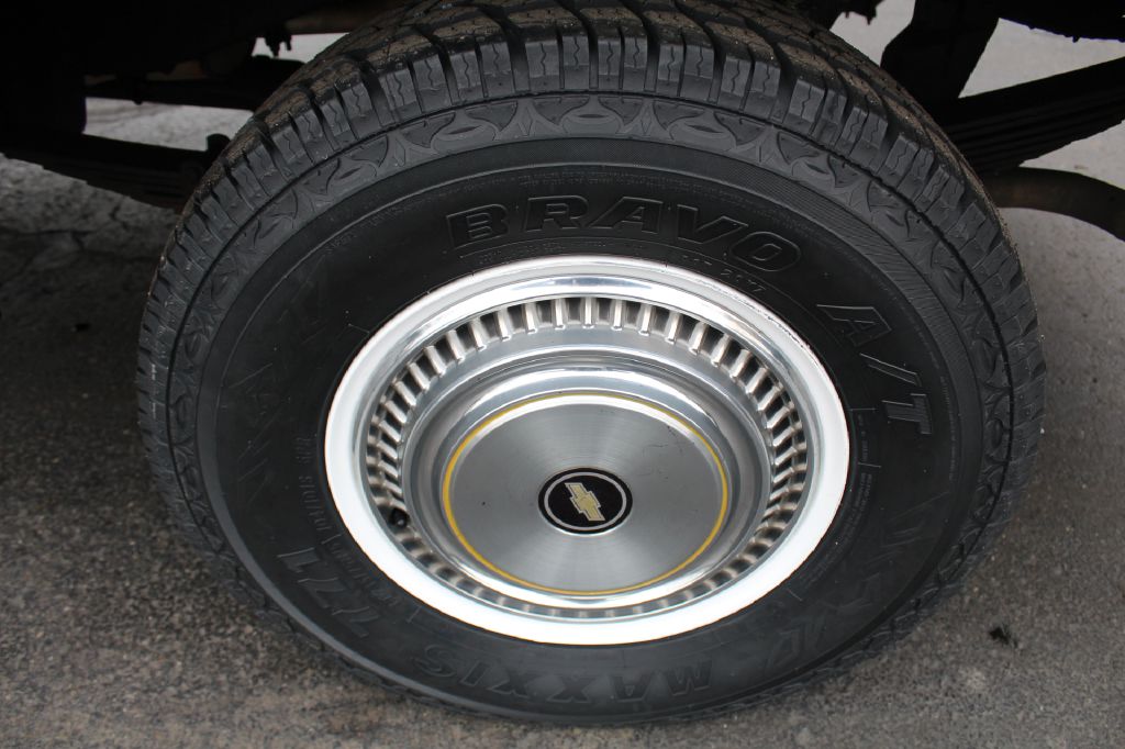 USED 1978 CHEVROLET C10 SCOTTSDALE BONANZA BIG10 FOR SALE in Wooster ... USED 1978 CHEVROLET C10 SCOTTSDALE BONANZA BIG10 FOR SALE in Wooster ...