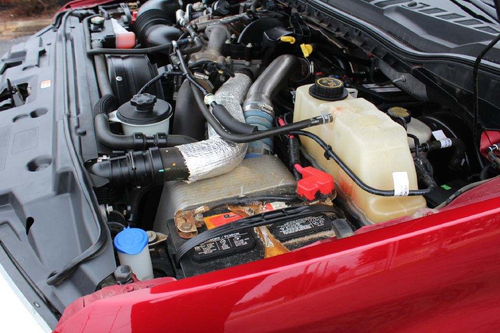 USED 2017 FORD F250 XLT FX4 LB 4x4 XLT FX4 LB POWERSTROKE FOR SALE in ...