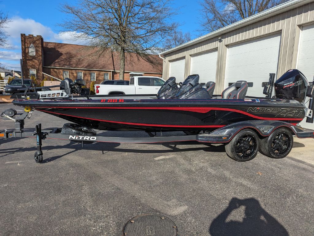 USED 2021 NITRO Z20 PRO BASS BOAT W 250 MERCURY PRO XS FOR SALE In used-2021-nitro-z20-pro-bass-boat-w-250-mercury-pro-xs-for-sale-in