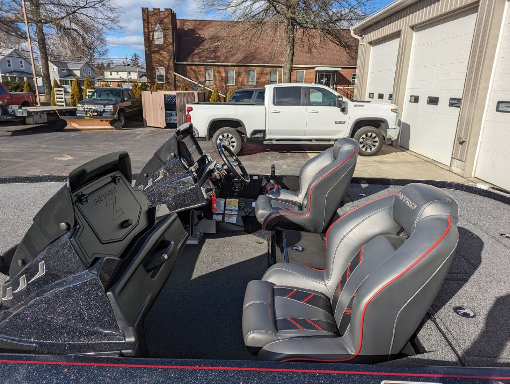 USED 2021 NITRO Z20 PRO BASS BOAT W 250 MERCURY PRO XS FOR SALE In used-2021-nitro-z20-pro-bass-boat-w-250-mercury-pro-xs-for-sale-in