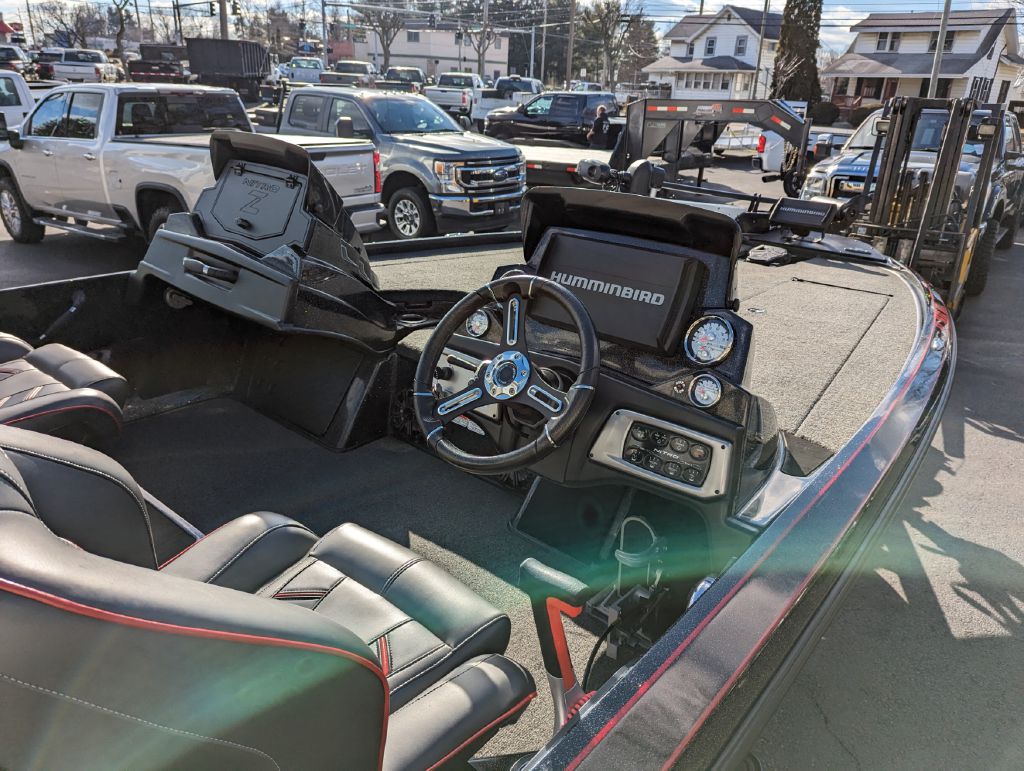 USED 2021 NITRO Z20 PRO BASS BOAT W 250 MERCURY PRO XS FOR SALE In used-2021-nitro-z20-pro-bass-boat-w-250-mercury-pro-xs-for-sale-in
