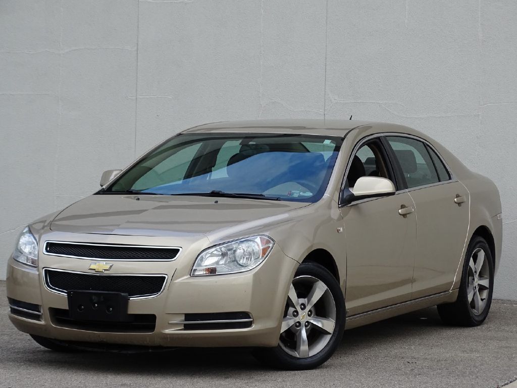 2008 CHEVROLET MALIBU in ADDISON IL at CHICAGO MOTORS DIRECT, INC ...