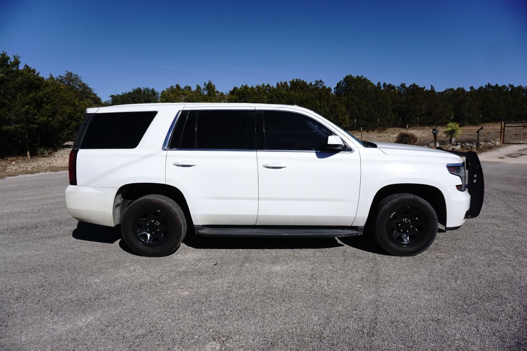 2017 CHEVROLET TAHOE PPV in DRIPPING SPRINGS TX at CENTEX TRUCK AND ...