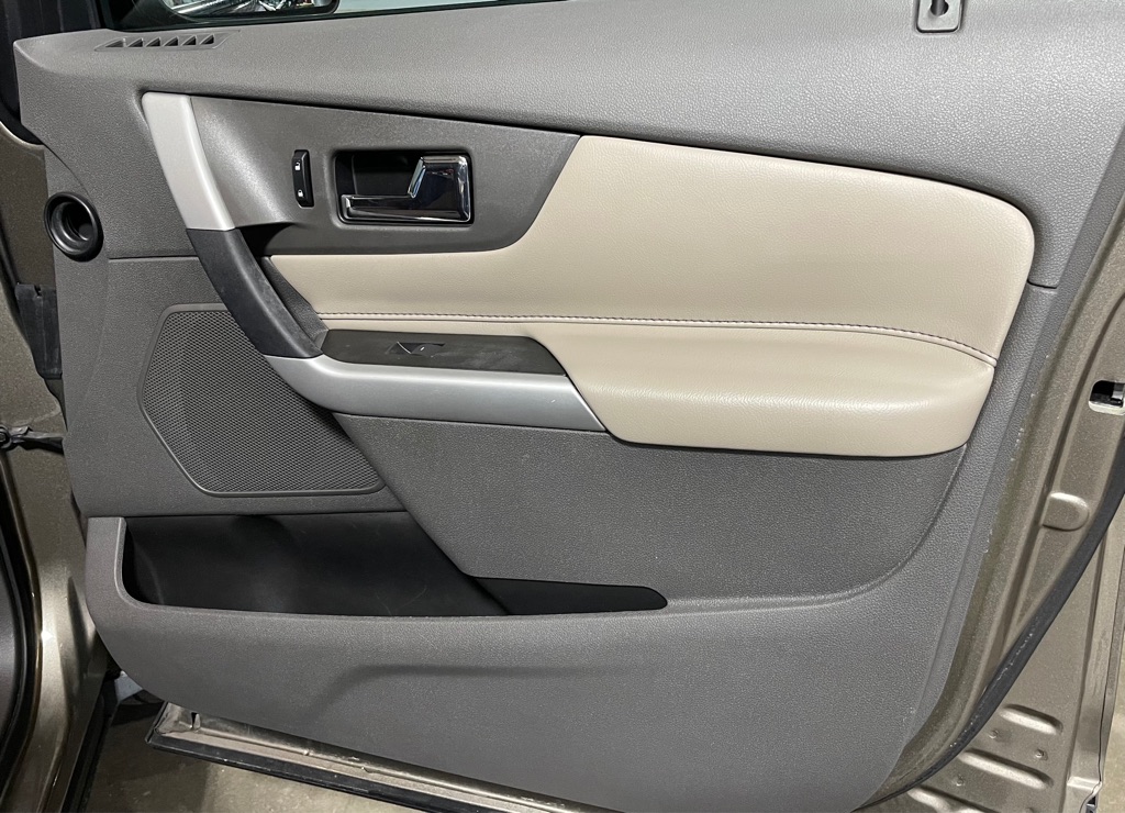 2013 FORD EDGE in CONYERS GA at TURN & BURN MOTORS, INC., GRAY ...