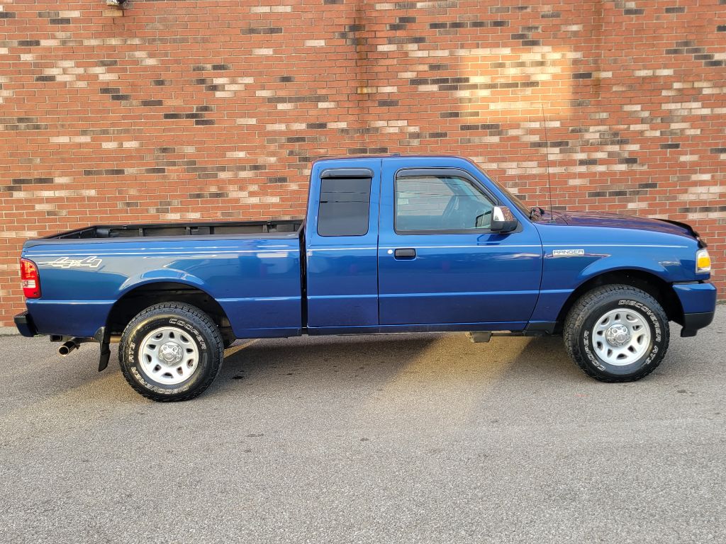 2011 FORD RANGER SUPER CAB for sale in Parma | 440 Auto Sales | Used ...