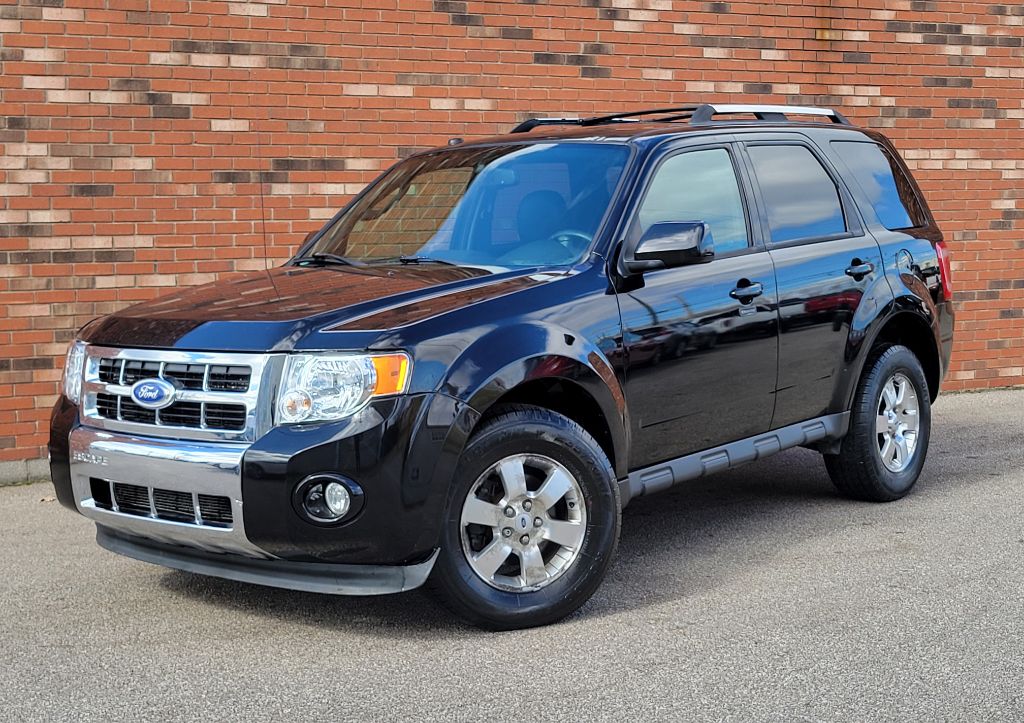 2011 FORD ESCAPE LIMITED for sale in Parma | 440 Auto Sales | Used SUVs ...