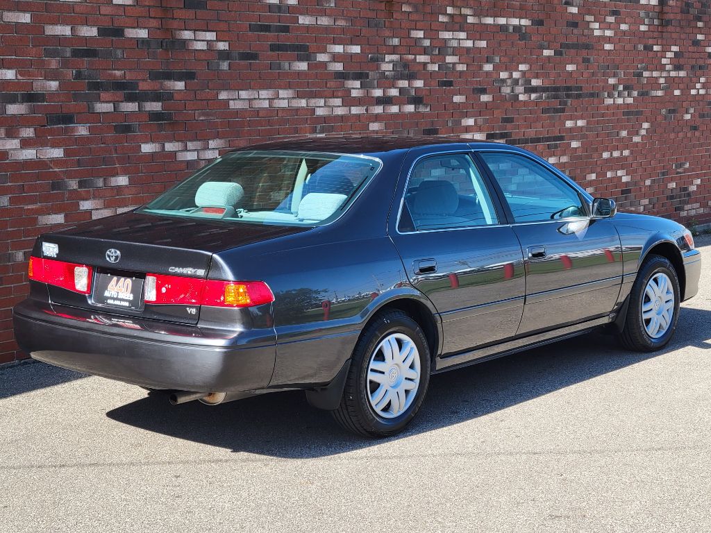 2000 TOYOTA CAMRY LE for sale in Parma | 440 Auto Sales | Used Sedans ...