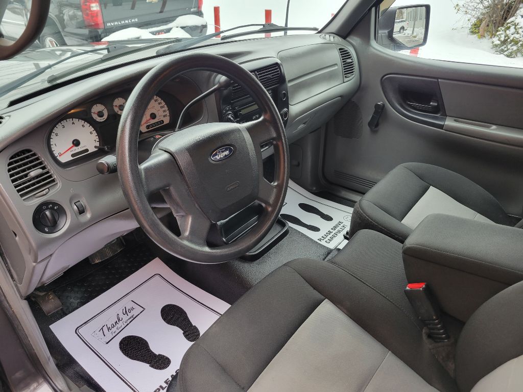 2008 FORD RANGER SUPER CAB for sale in Parma | 440 Auto Sales | Used ...