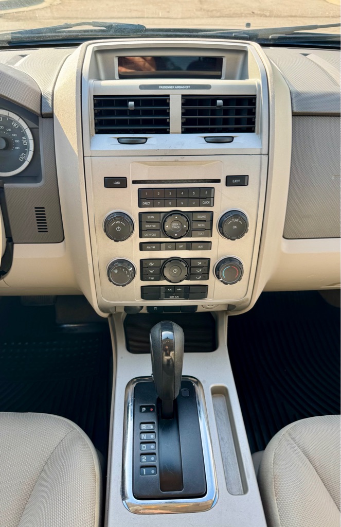 2008 FORD ESCAPE | ReDrive Automotive Group