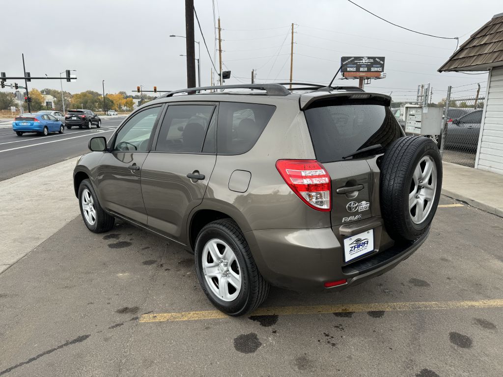 2012 TOYOTA RAV4 in DENVER CO at ZARA AUTO SALES INC, BROWN ...