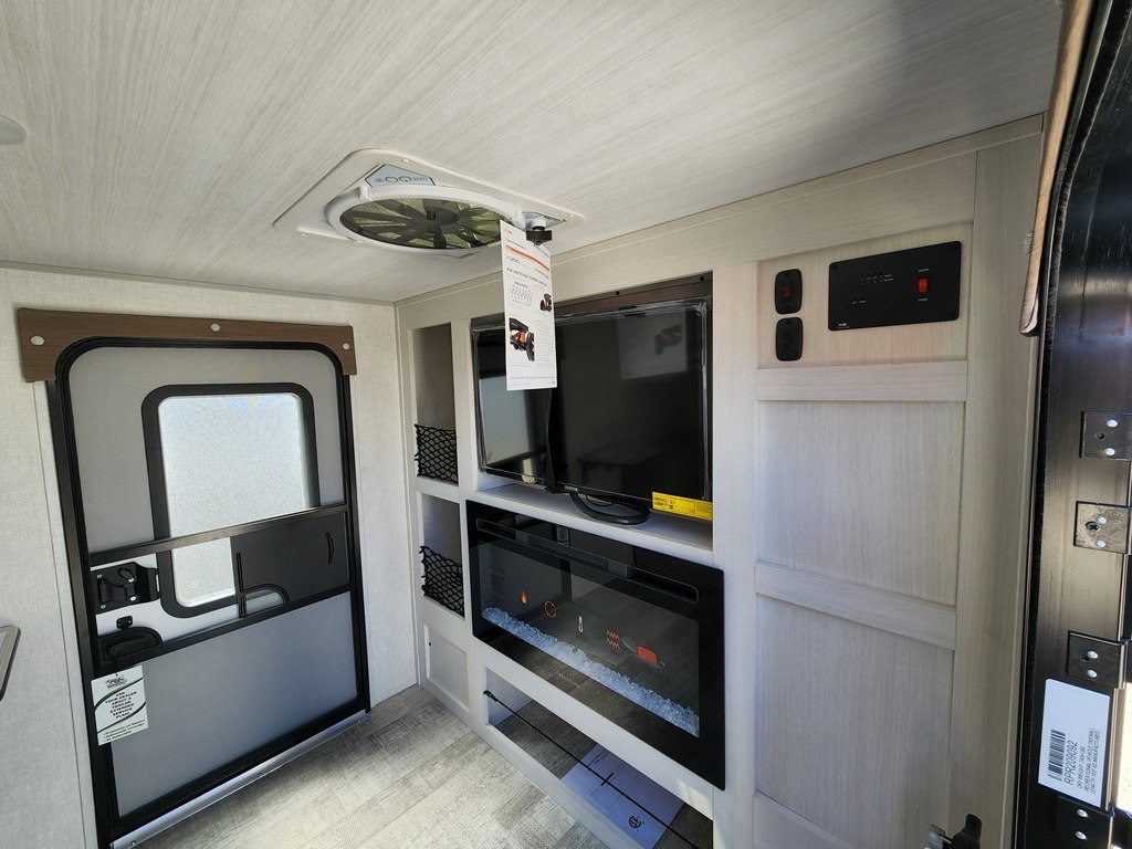 2023 NOBO NOBO 10.7 in LANCASTER SC at DUKES AUTOMOTIVE LLC, WHITE ...