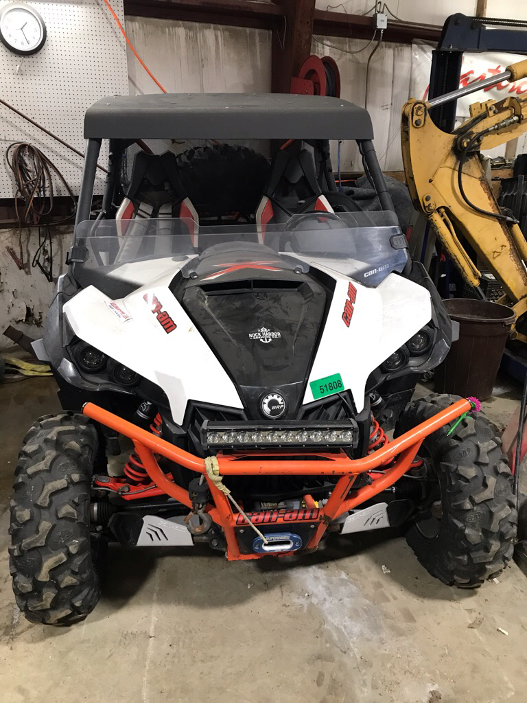 Home - Union Fair Auto