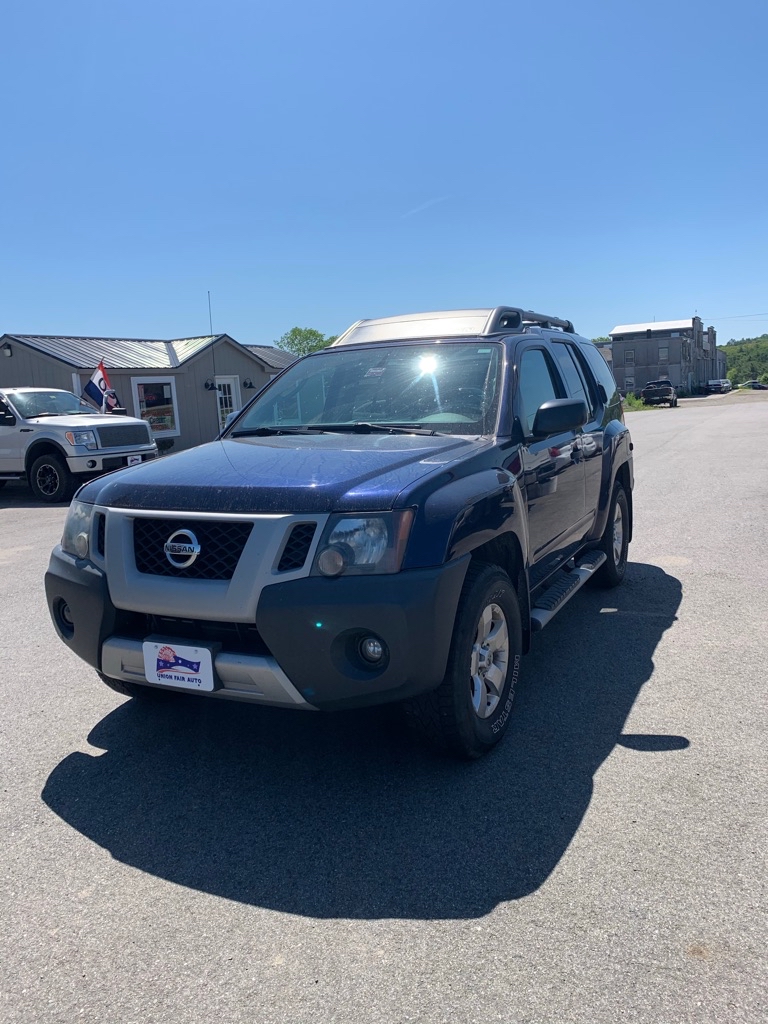 Home - Union Fair Auto