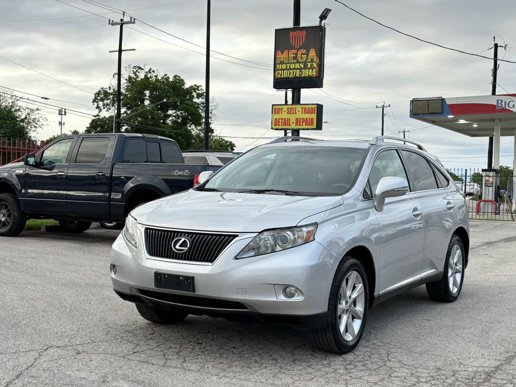 Used Lexus for Sale (with Photos) - CarGurus