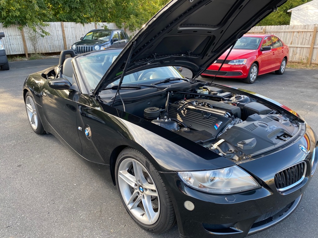 Used BMW Z4 M for Sale (with Photos) - CarGurus