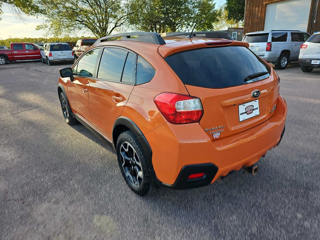 2015 SUBARU XV CROSSTREK in SOUTH SIOUX CITY NE at KUEHN AUTO SALES ...