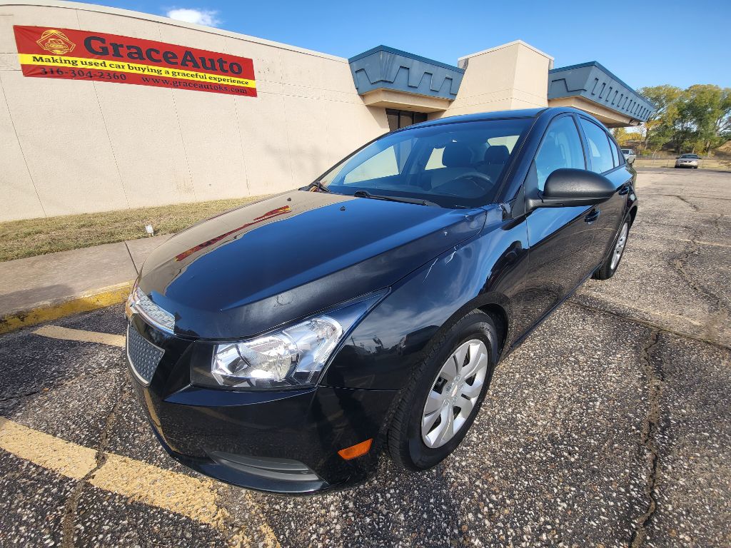 A GRACEfull car buying experience. No Matter Your Situation. Grace Auto ...