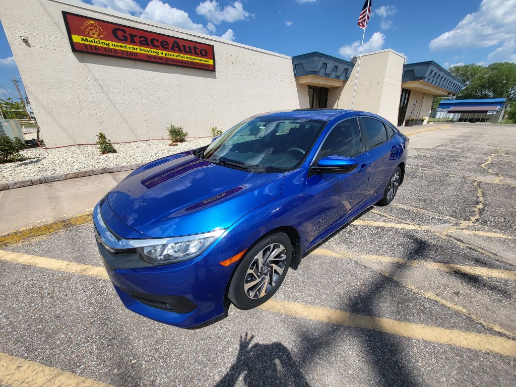 A GRACEfull car buying experience. No Matter Your Situation. Grace Auto ...