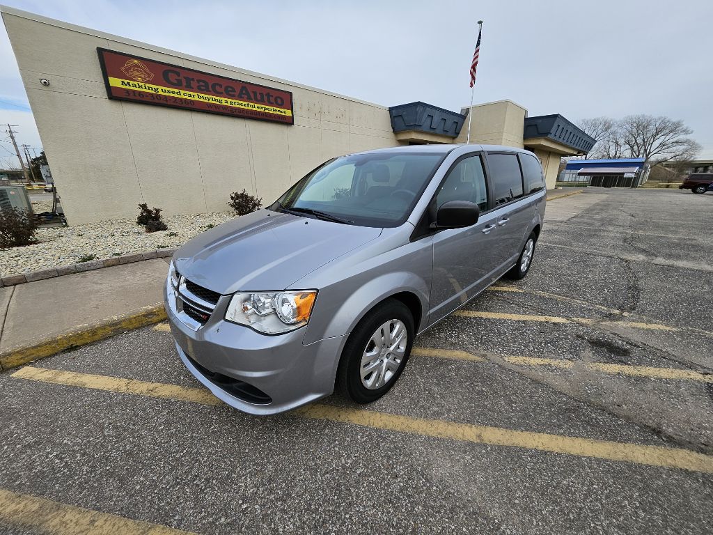 A GRACEfull car buying experience. No Matter Your Situation. Grace Auto ...