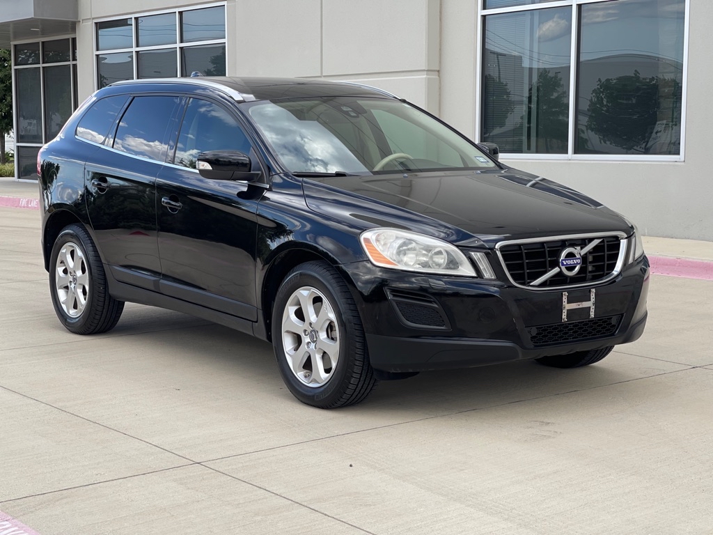 Used 2013 Volvo XC60 for Sale (with Photos) - CarGurus